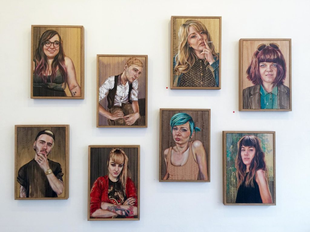 rachel_perrin_exhibition2 • Rachel Perrin