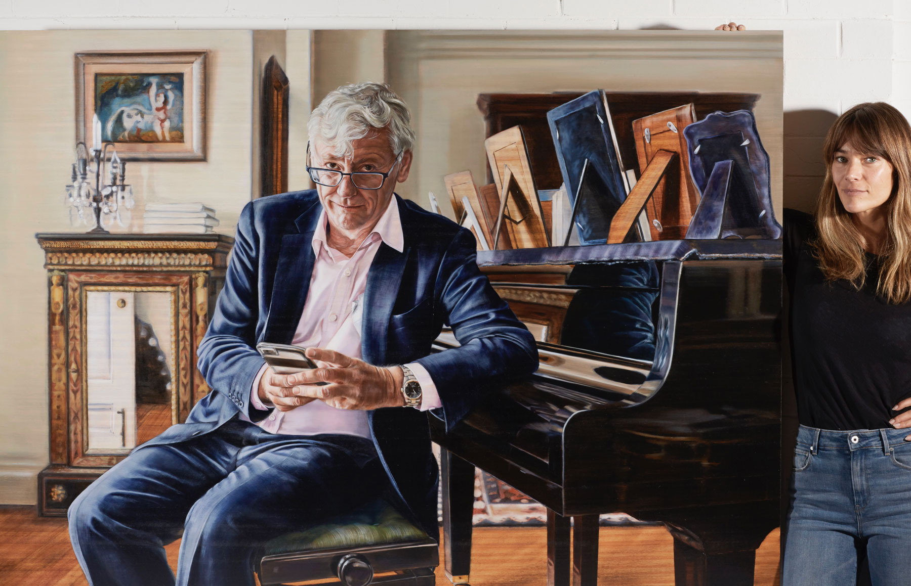 brucemcwilliam • Rachel Perrin